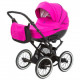 Noordline Olivia Classic 2 в 1 Коляска на классическом шасси купить в ...