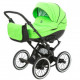 Noordline Olivia Classic 2 в 1 Коляска на классическом шасси купить в ...