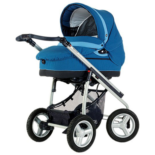 Коляски Bebecar читать на сайте tem-tem.ru